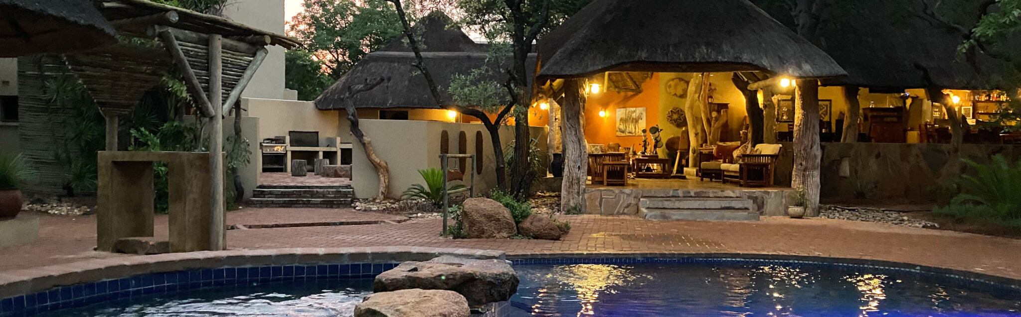 Accommodation – Bronkhorst Safaris | South Africa